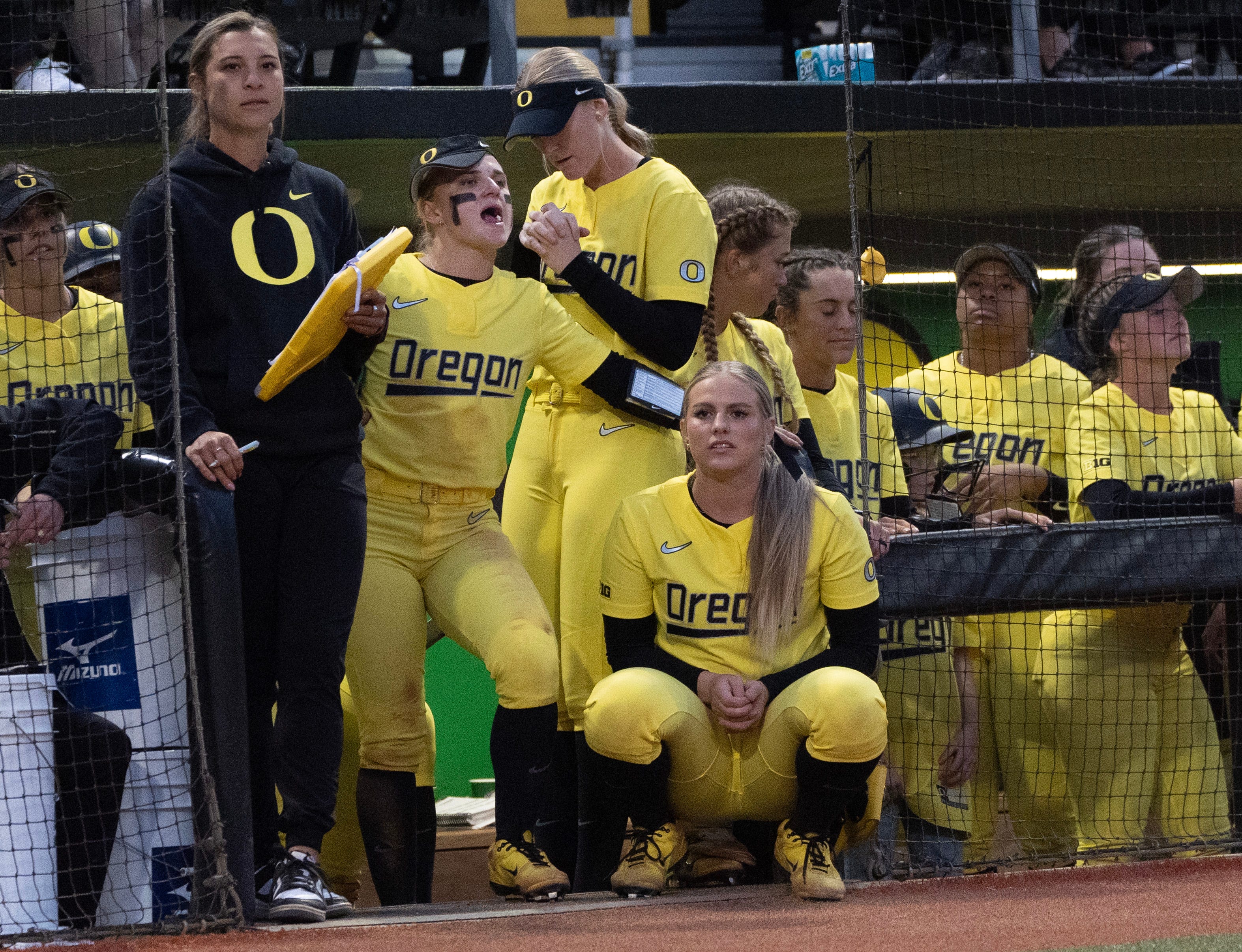 Big Ten softball tournament bracket: TV schedule, seeds, game times for 2025 championship