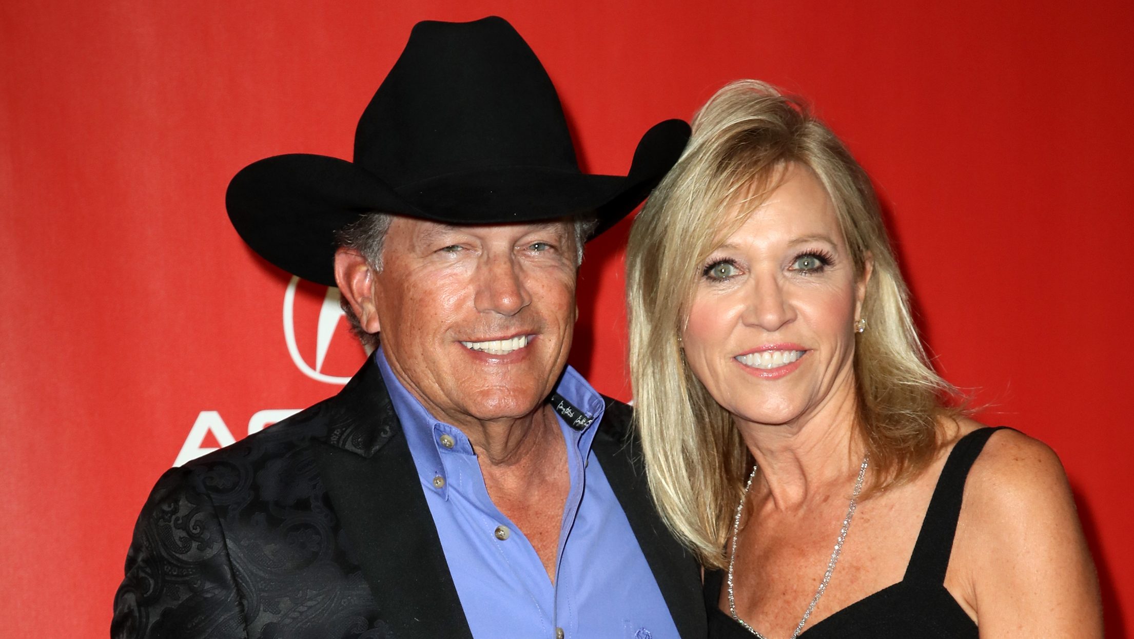 George Strait and Norma's 50+ Year Marriage Will Melt Your Heart