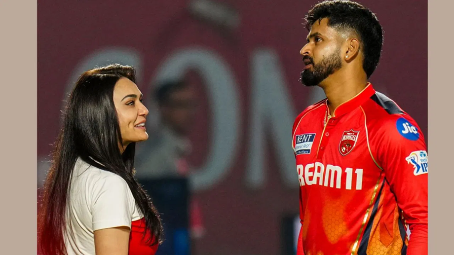 Punjab Kings: These decisions of Preity Zinta changed the fortunes of ...