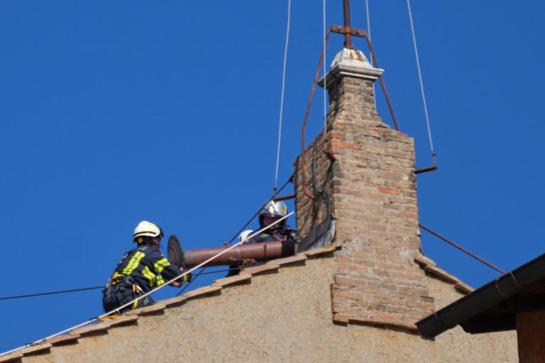 Who could be the new Pope? The cardinals who might become the next head ...