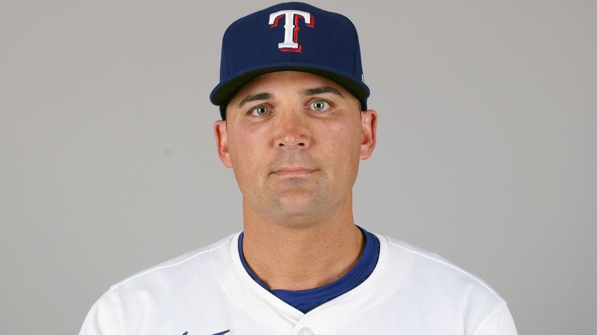 MLB: Rangers Swing the Axe and Fire Key Member of Coaching Staff