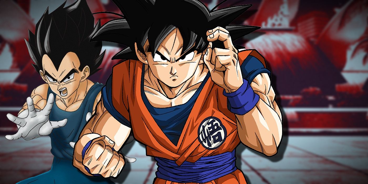 If You Think Dragon Ball Is Too Dumb, These 10 Scenes Will Prove You Wrong