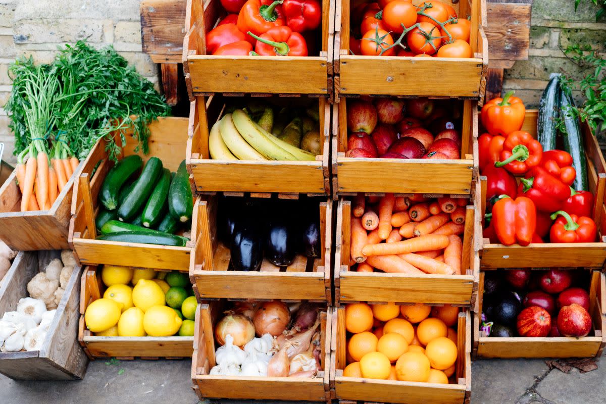 These Simple Tips Guarantee Longer Lasting Fruits and Veggies