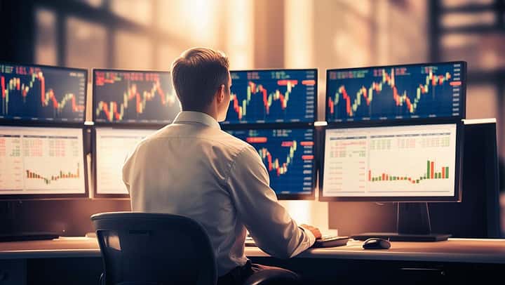 IT Stocks Enter A Sweet Spot: Infosys, Tech Mahindra, Mphasis Among Top ...