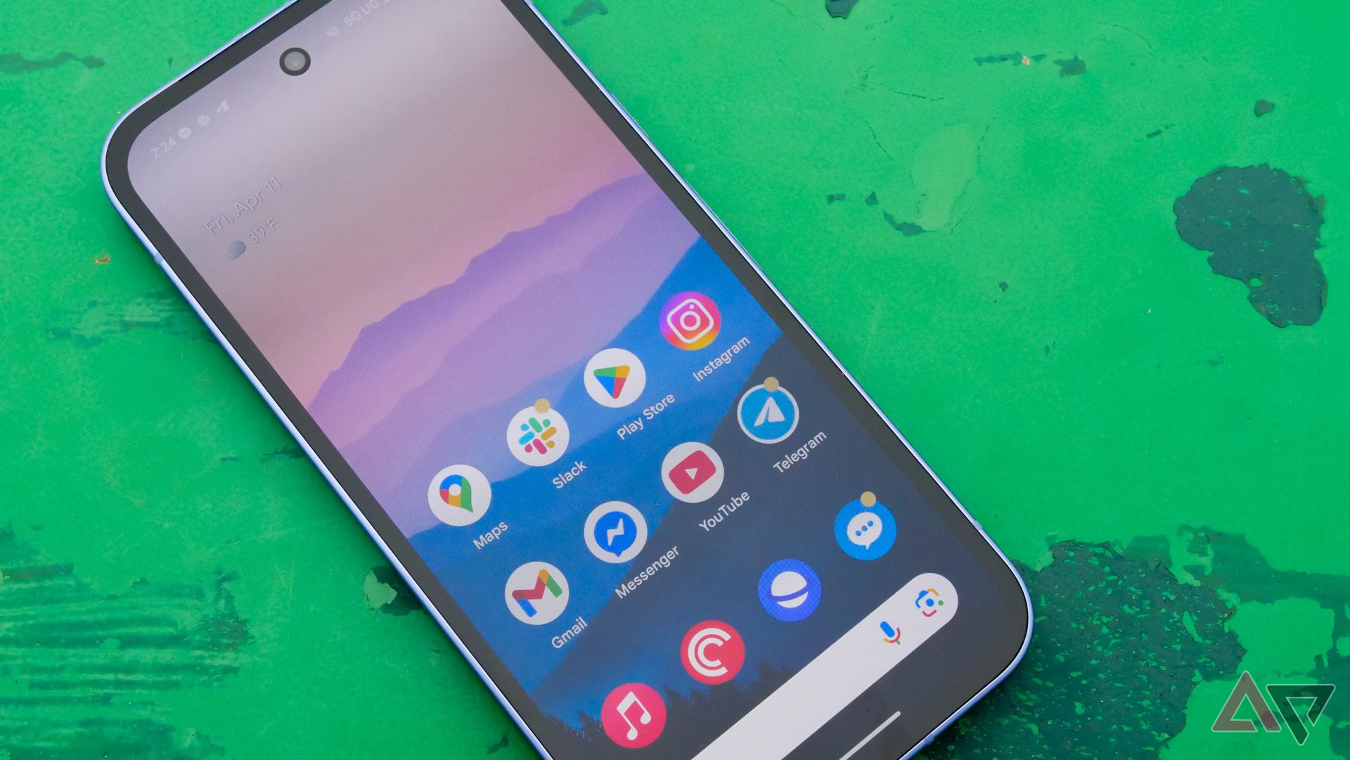 How do you feel about Android's leaked upcoming redesign?