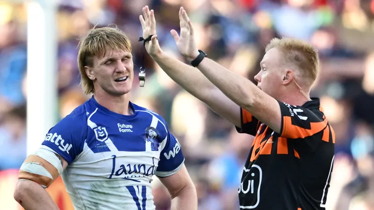 NRL Judiciary Round 9: Poor record comes back to haunt Jacob Preston