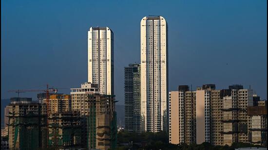 The rise of Anywhere City