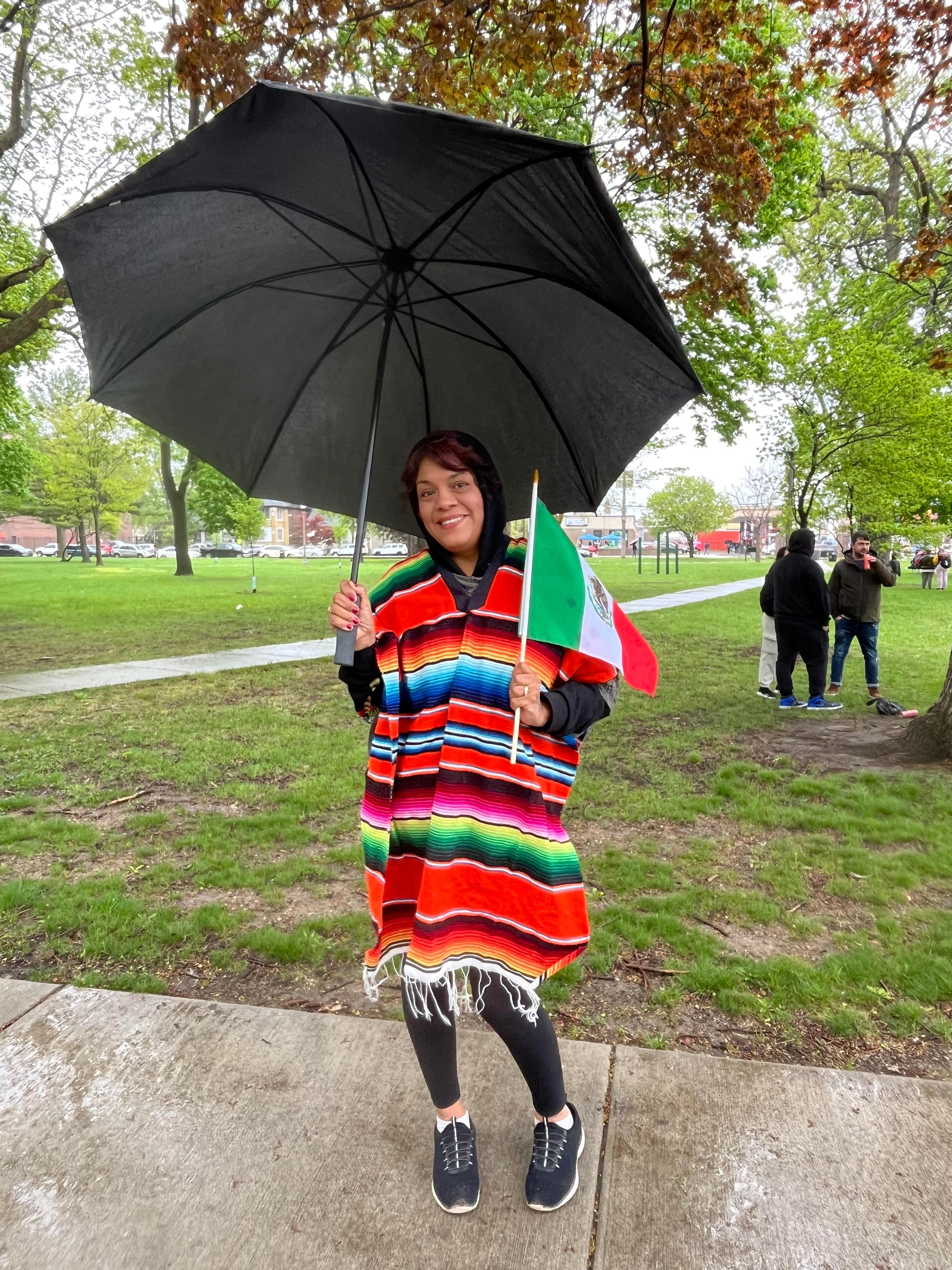 Americans celebrate Cinco de Mayo amid immigration uncertainty. What to ...