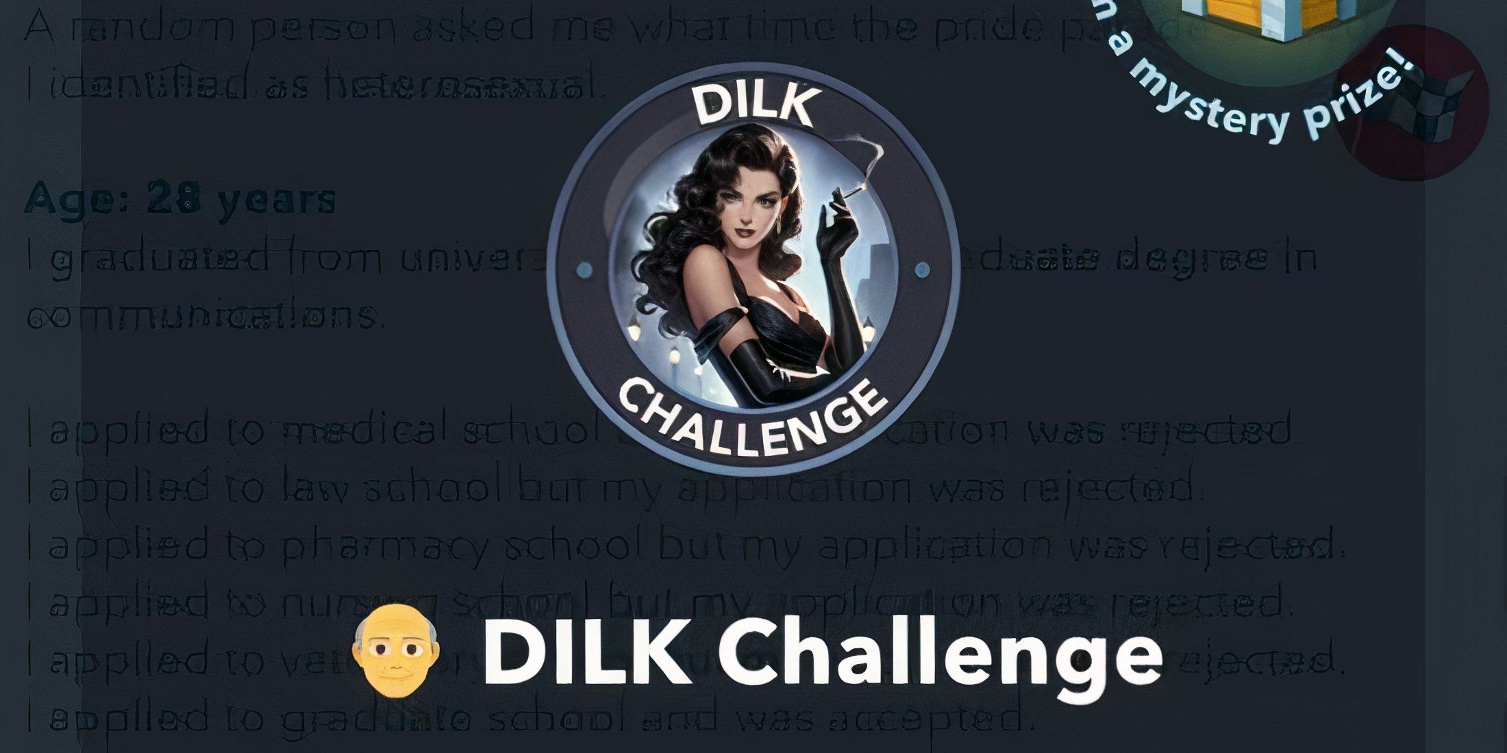 Bitlife: How to Complete the DILK Challenge