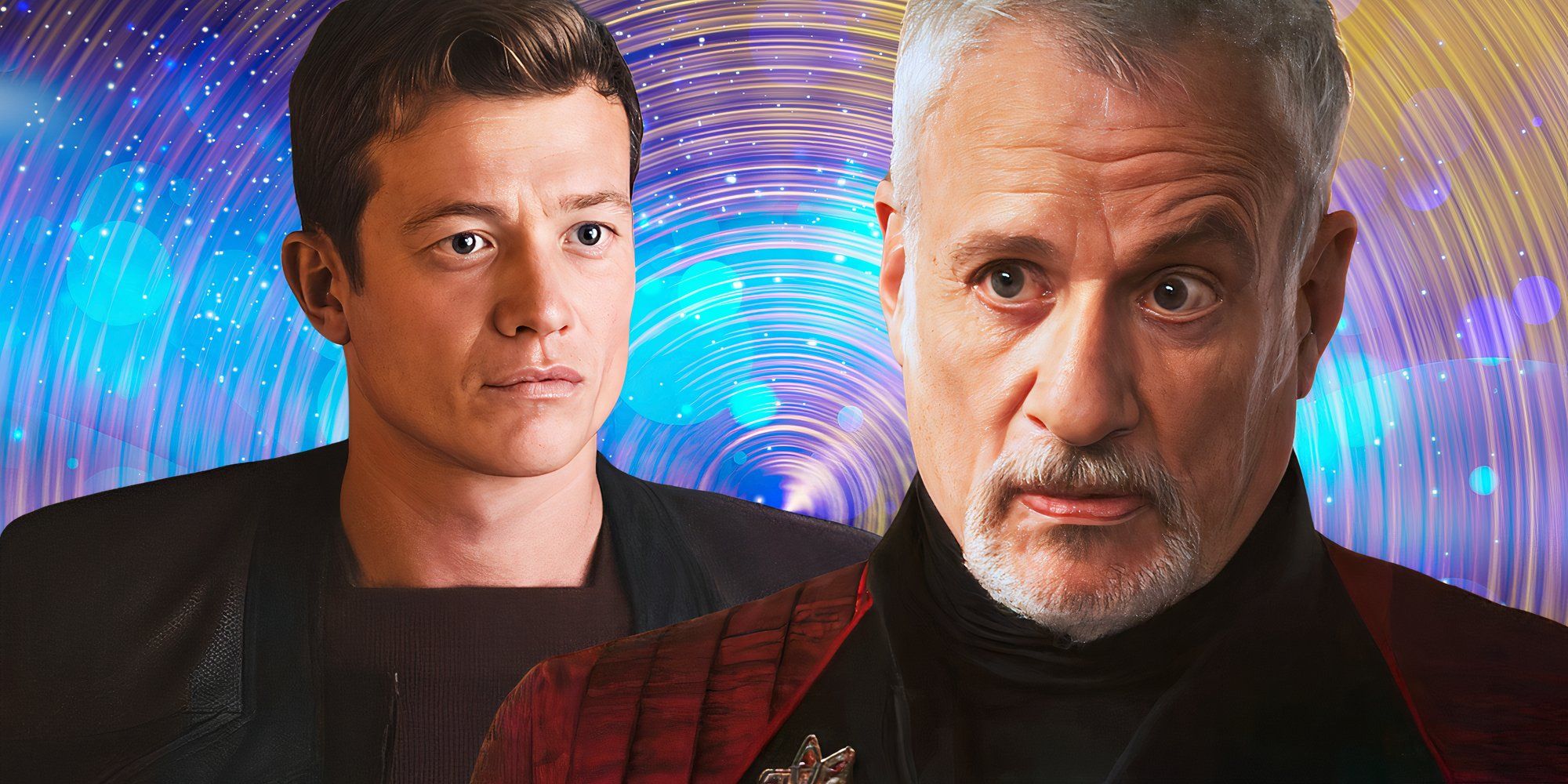 I’m Angry That Without Picard’s Spinoff, Star Trek Will Never Answer ...