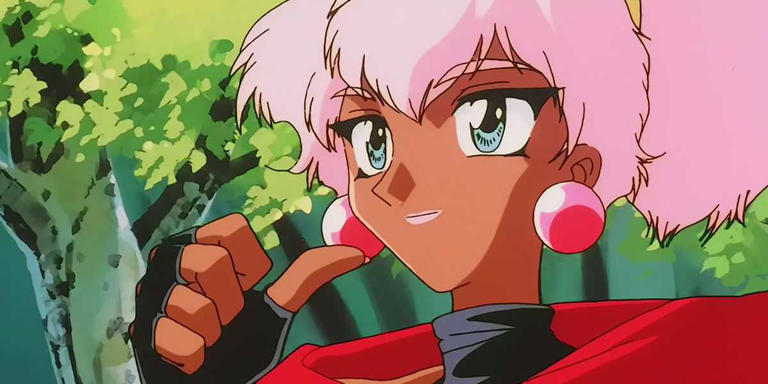 5 Fantasy Anime from 1990s That You've Probably Never Heard Of