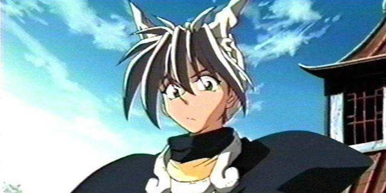 5 Fantasy Anime from 1990s That You've Probably Never Heard Of