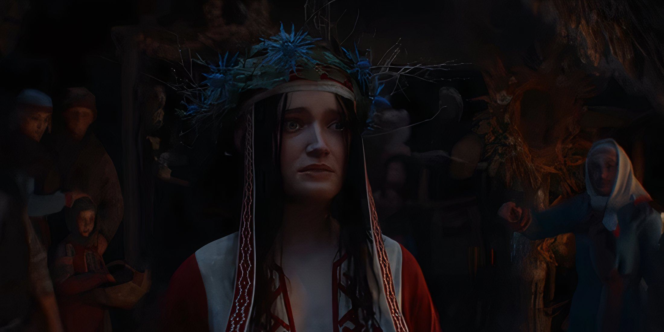 The Witcher 4 Lacking One Iconic Character Would Be a Missed Opportunity