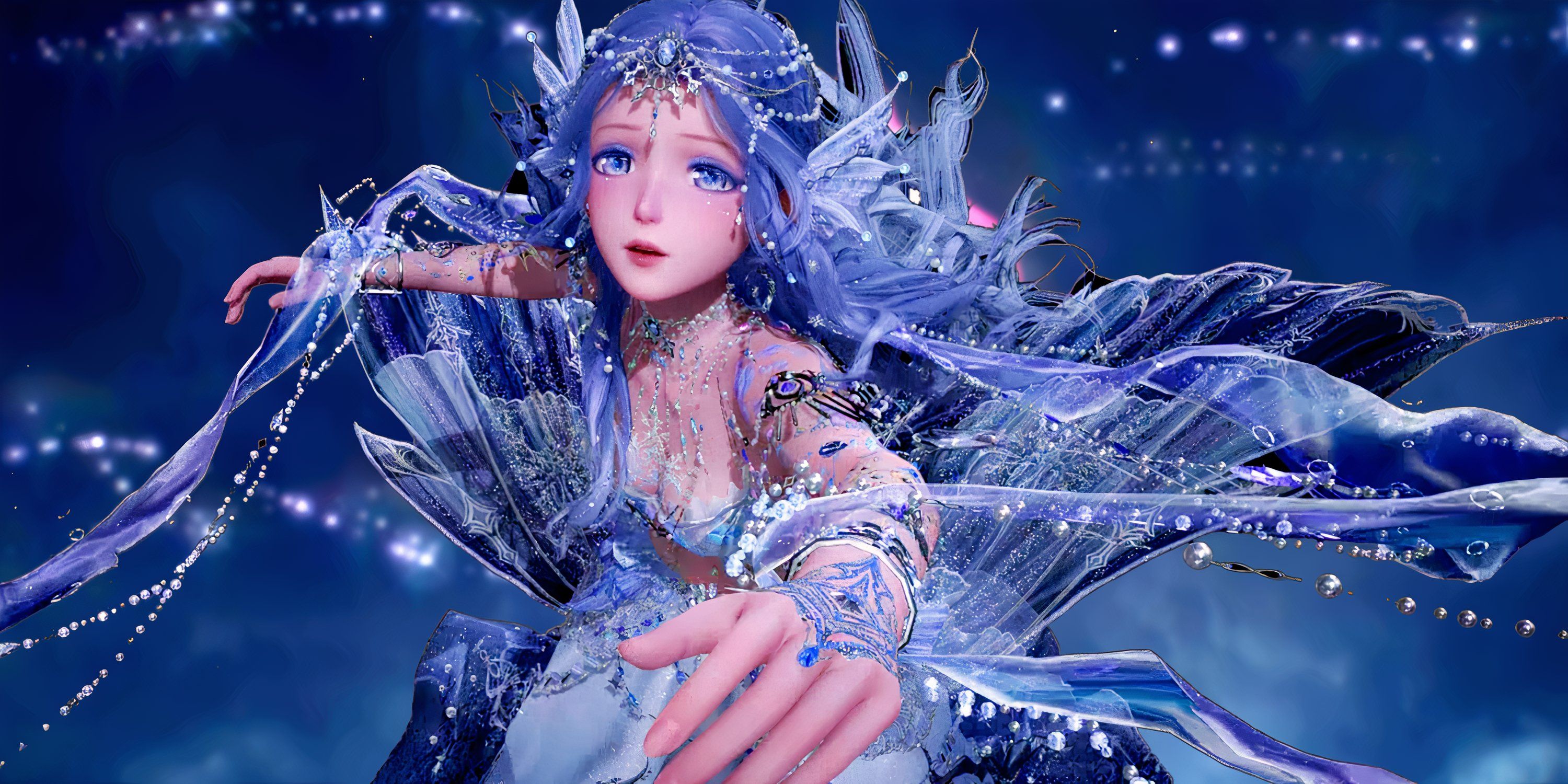 “Ashamed to Recommend It”: Infinity Nikki Fans Slam Surprise Intro ...