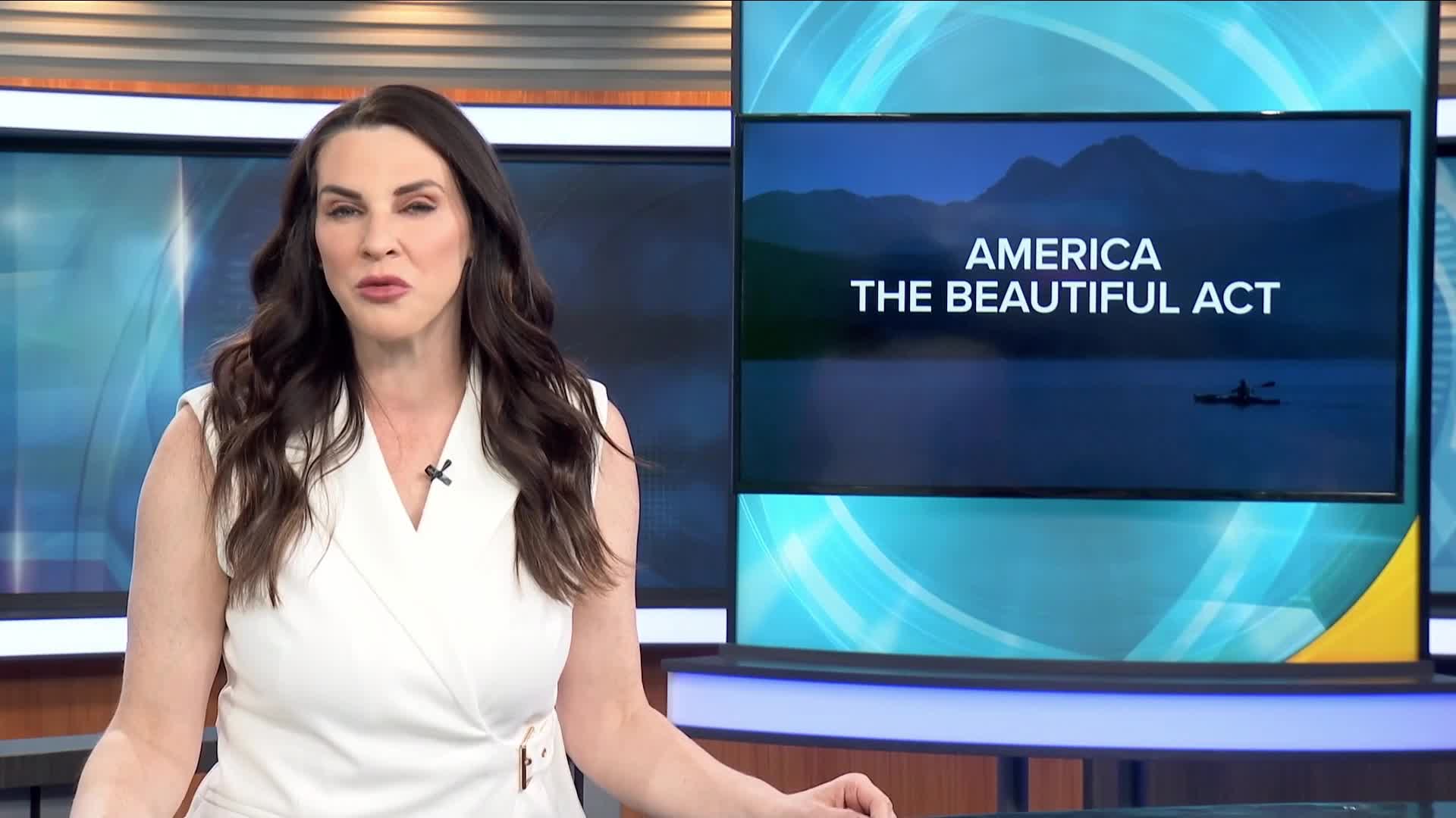 MTN Sunday 5:30 News with Andrea Lutz 5-4-25