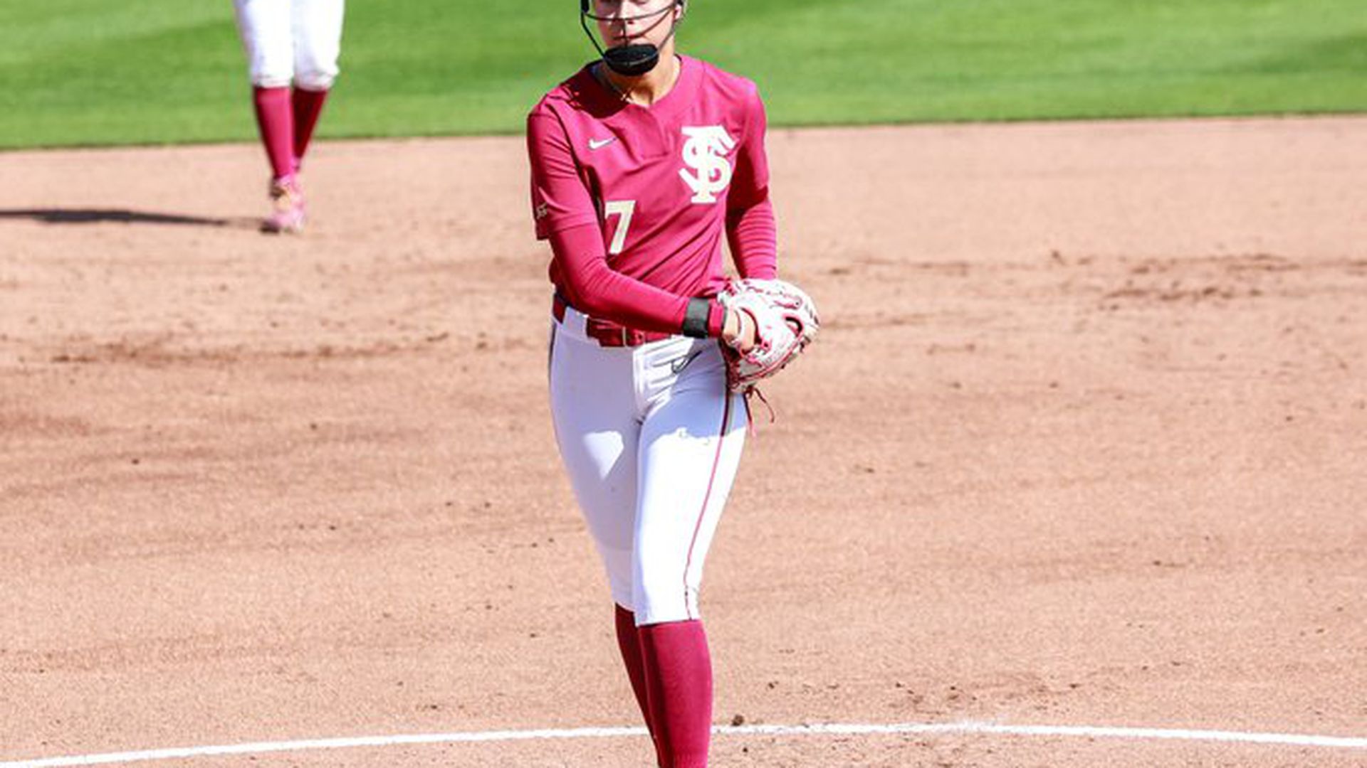 No. 9 Florida State softball drops series finale against No. 15 ...