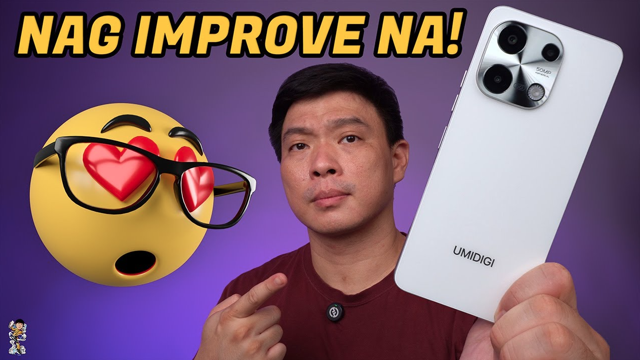 Umidigi Note 100 5G - A Big Improvement!