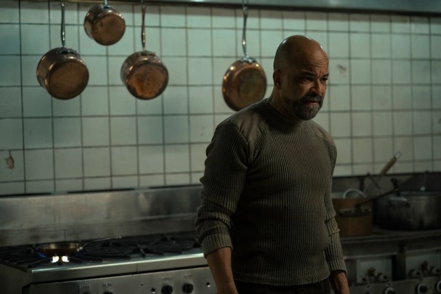 ‘The Last of Us' introduces Jeffrey Wright's Isaac: ‘He takes steps to ...