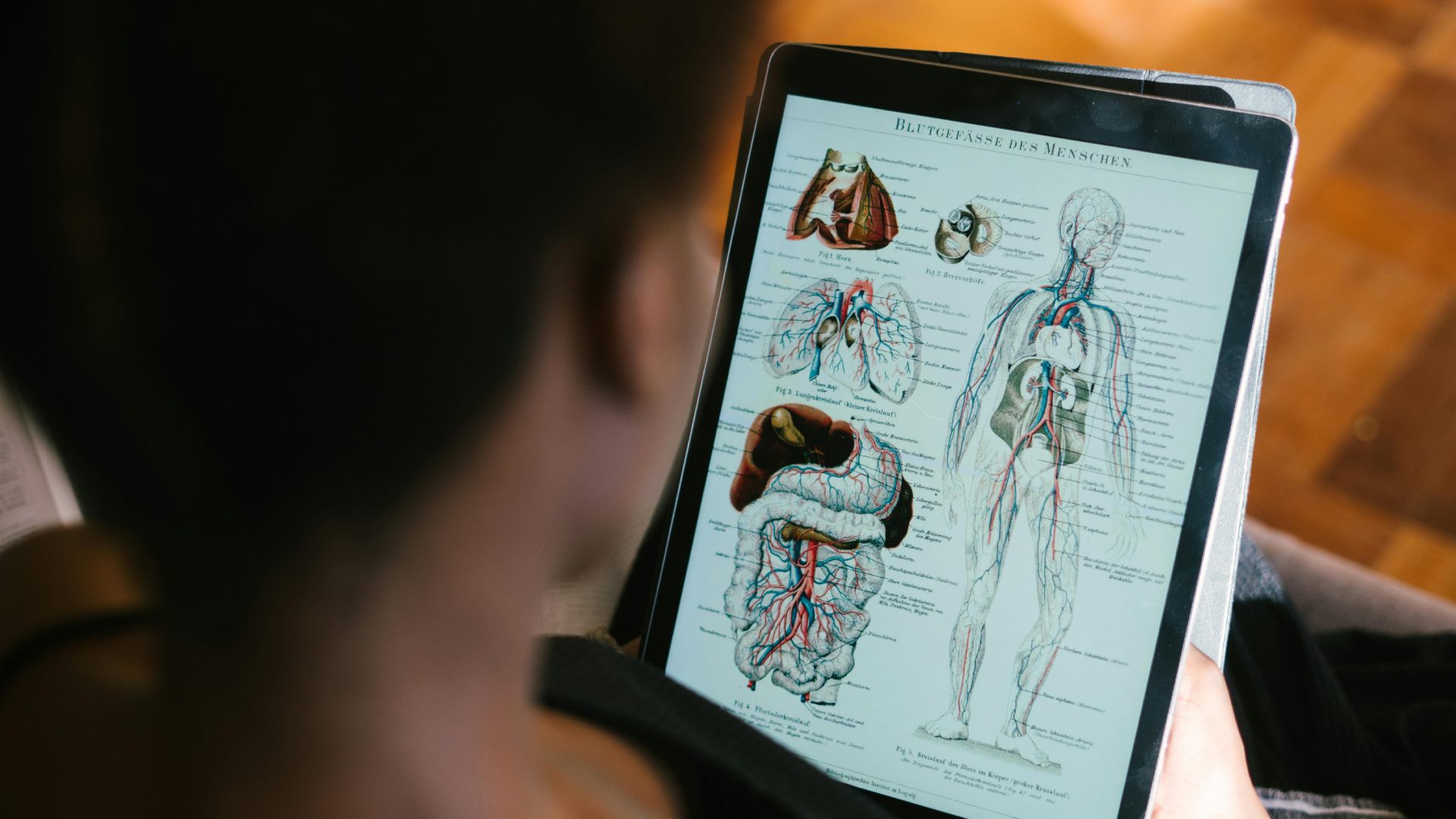 Most people don't know these improbable things about the human body.