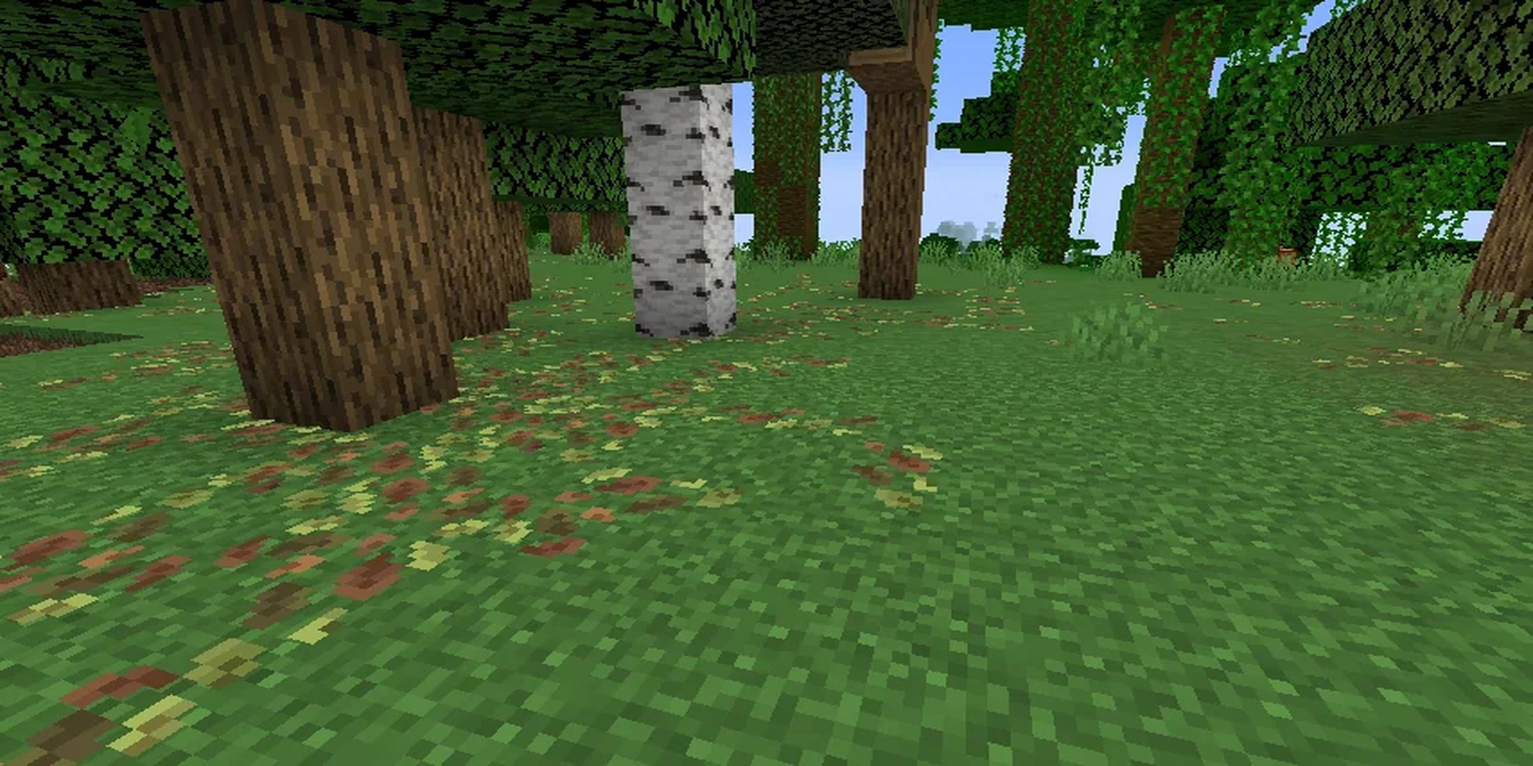 Minecraft: The Argument For and Against More Environmental Blocks Like ...