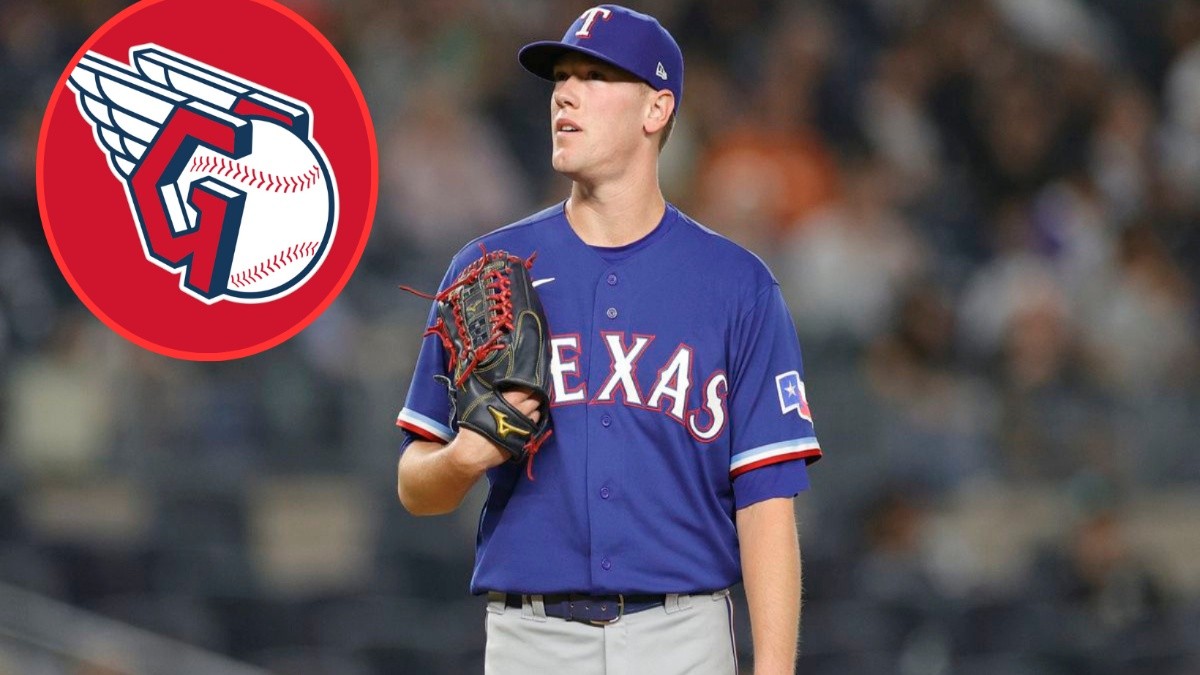 Could Kolby Allard Be the Bullpen Hero the Cleveland Guardians Have ...