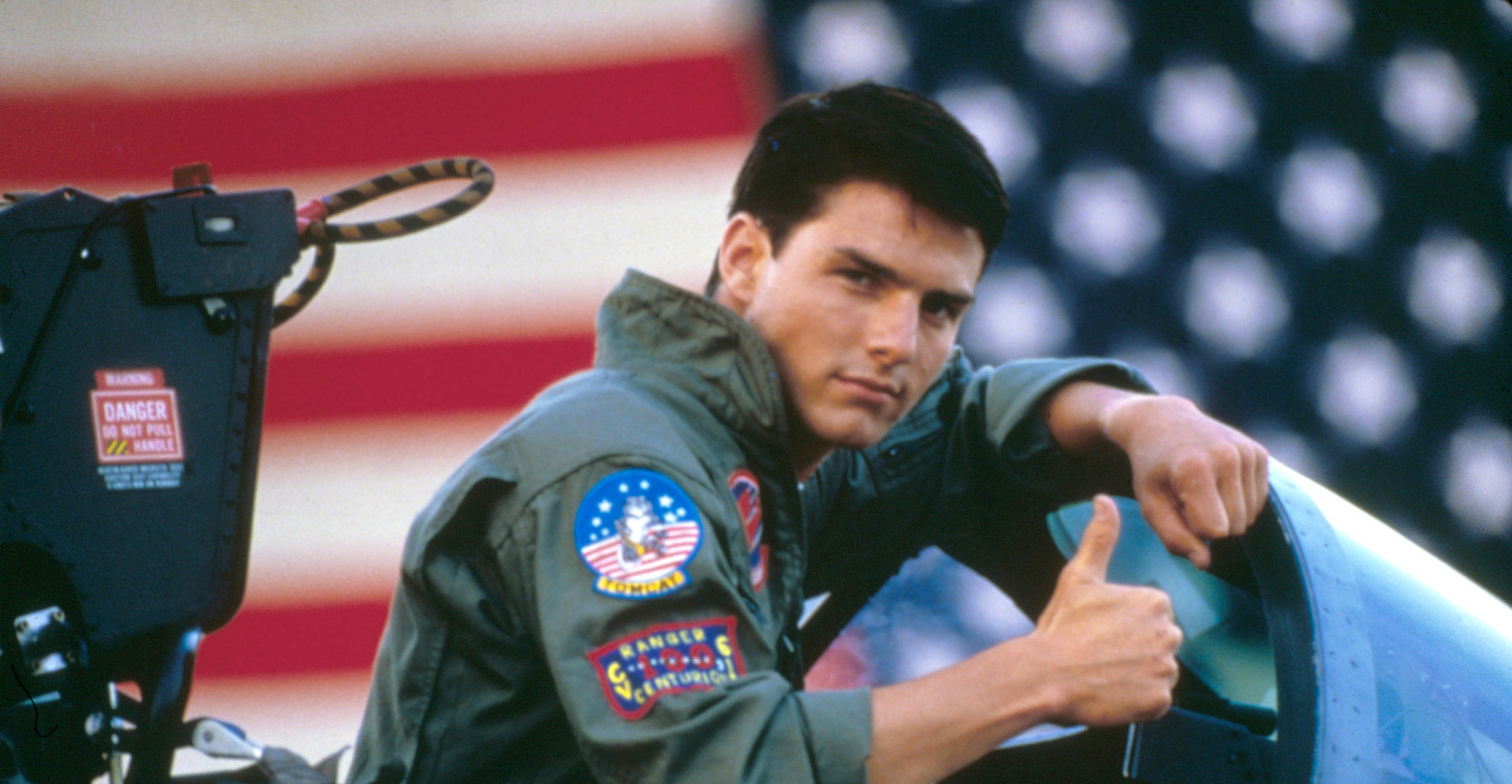 Fast facts about 'Top Gun'