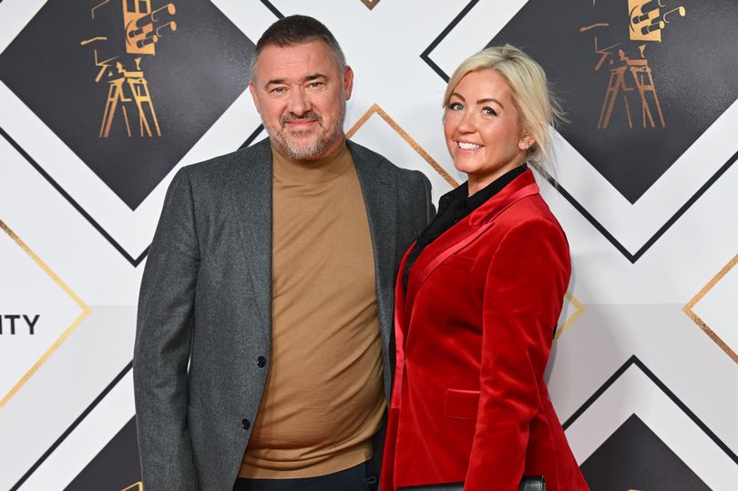 Stephen Hendry's huge net worth, girlfriend with 19-year age gap and ...