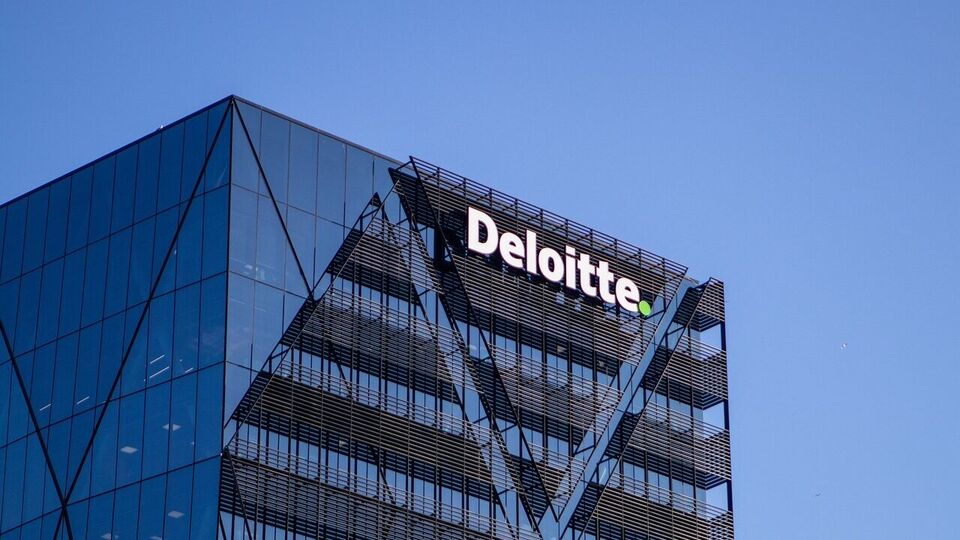 Deloitte hiring workers without college degrees: Jobs, openings, how to ...
