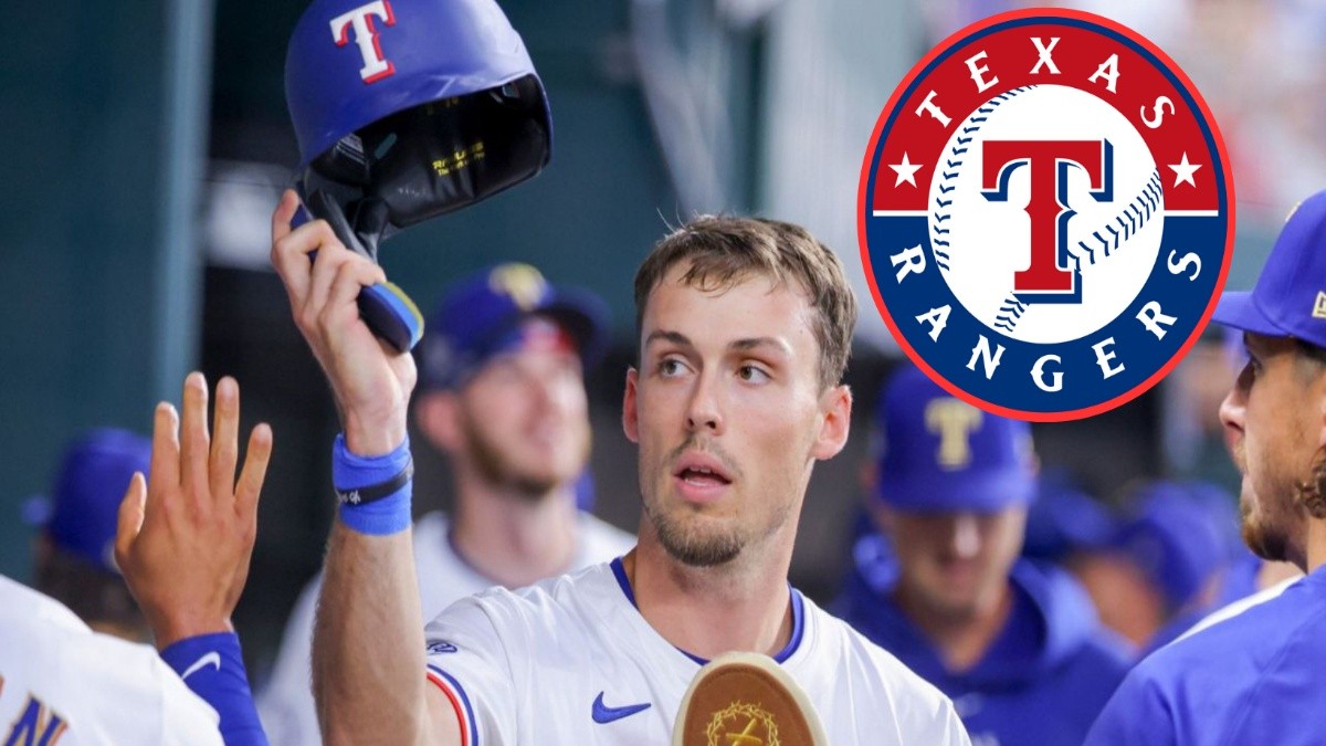 Is Evan Carter's Major League Return Finally on the Horizon? The Texas ...