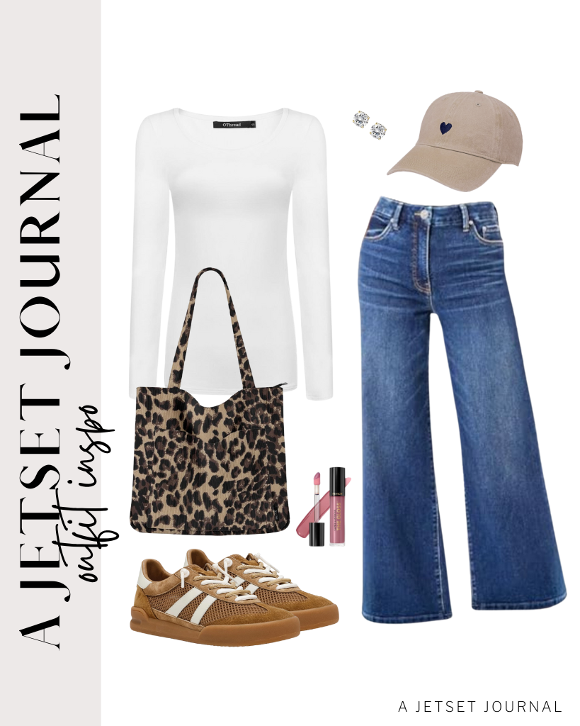 Accessorize a Simple Look With These Chic Fashion Finds