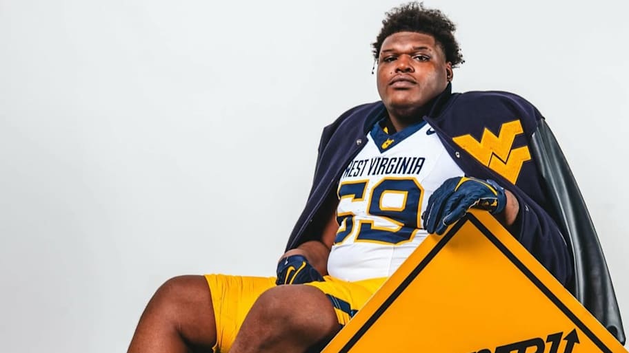 Updated O-Line Depth Chart With New Additions Donovan Haslam and Carson Lee