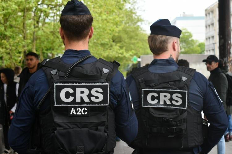 Guerre du narcotrafic à Rennes : la CRS 82 passera une nouvelle nuit à Villejean ce dimanche