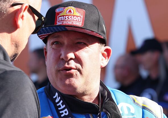 Tony Stewart is 'going to be crucified' after reaching Daytona 500 verdict