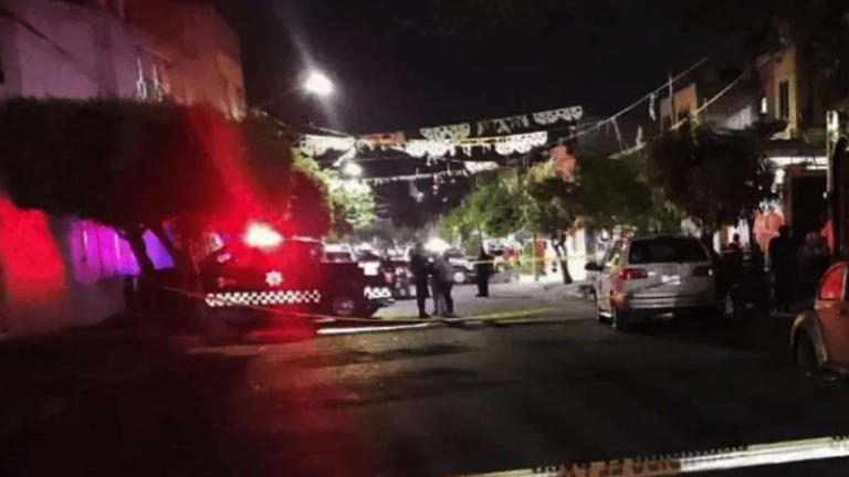 Discusión familiar en Tlaquepaque termina con un muerto; lo habría privado de la vida su hijastro