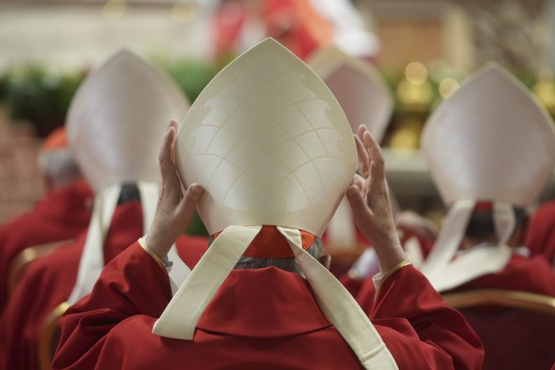 Gambling on the next pope is an older tradition than you might think