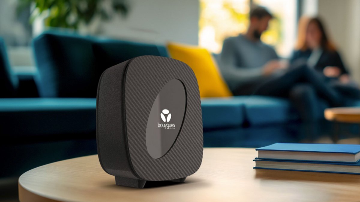 Besoin d'un internet plus rapide et moins cher ? Découvrez la box B&YOU ...