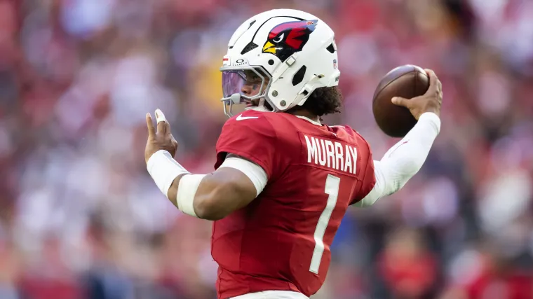 Kyler Murray net worth: How much money Cardinals QB has made in career ...