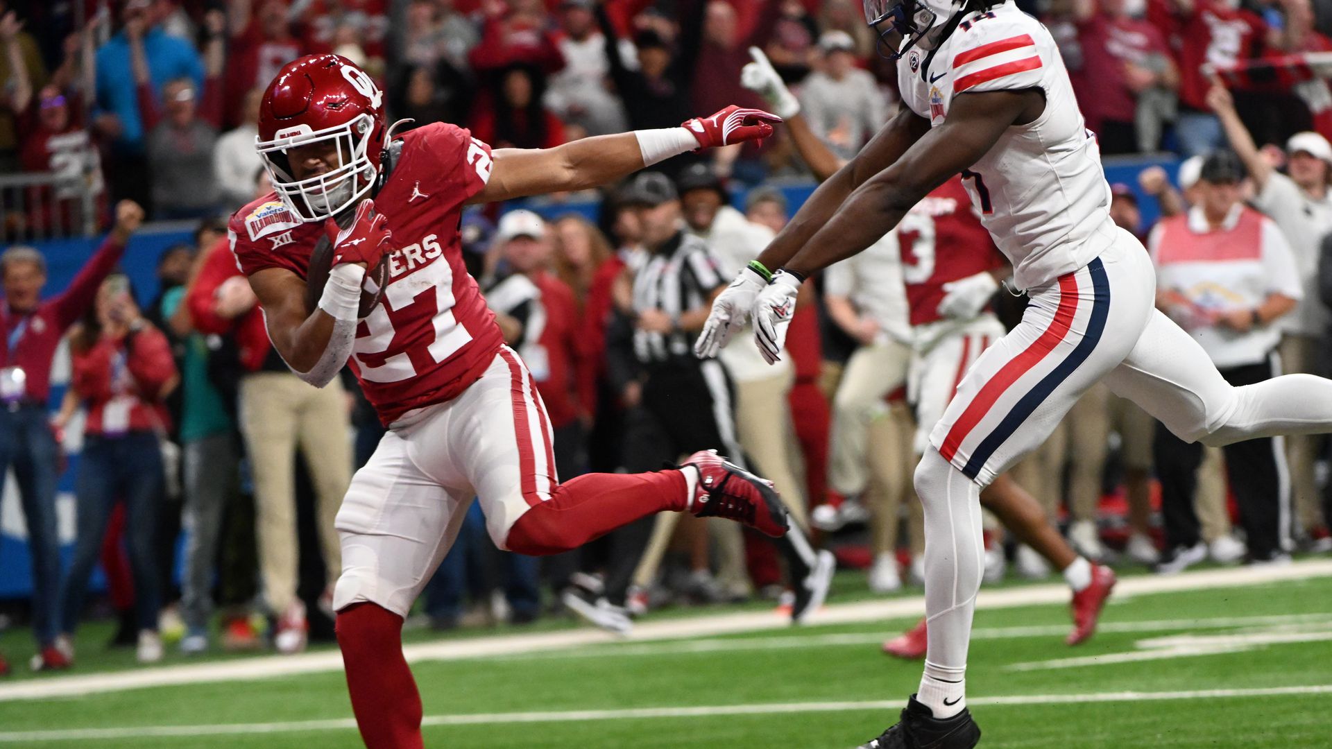 Florida State lands experienced SEC running back from transfer portal