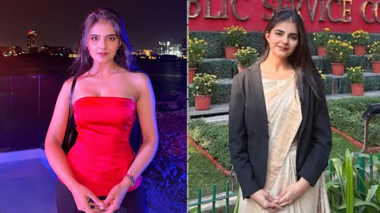 पूर्वा चौधरी के UPSC में सिलेक्शन पर बवाल, RAS पिता ने बताए OBC NCL सर्टिफिकेट के नियम