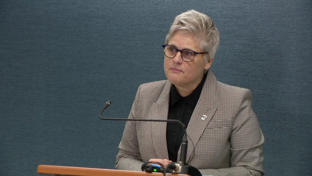 U.S. Department of Justice opens racial discrimination investigation ...