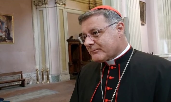 Vídeo: Novo papa eleito deve ‘falar ao homem e à mulher de hoje’, diz cardeal Dom Paulo Cezar