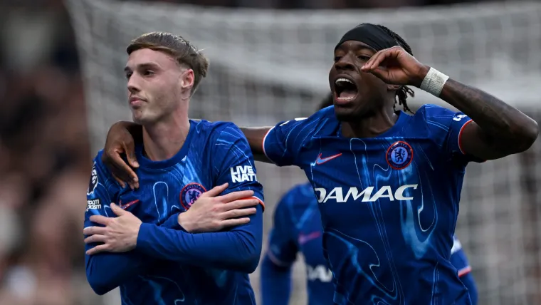 Chelsea vs. Liverpool final score: Premier League result, stats as ...