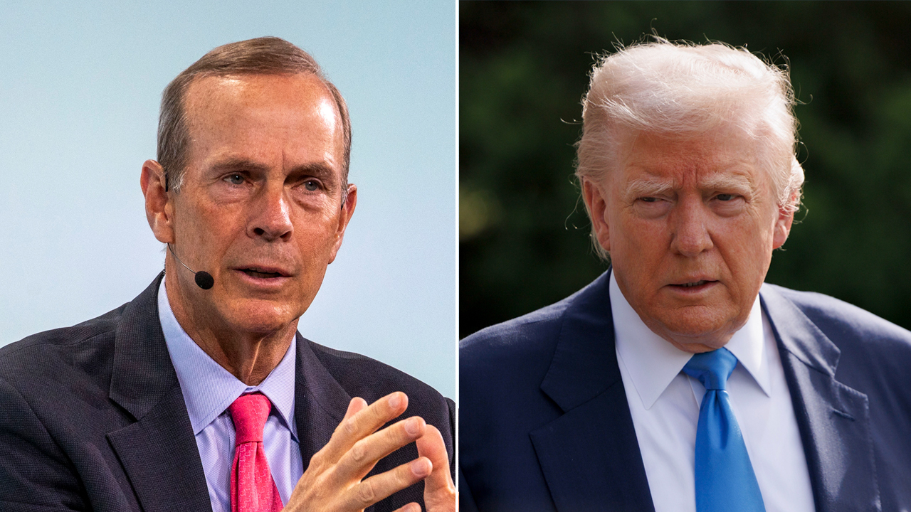 Chevron CEO warns against company's possible departure from Venezuela ...