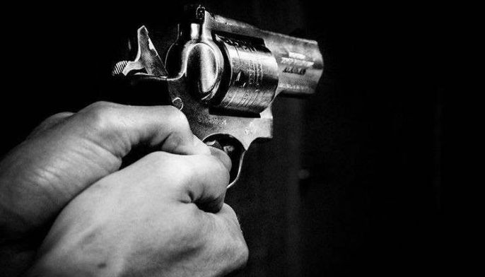 Village watchman shot dead inside barangay hall