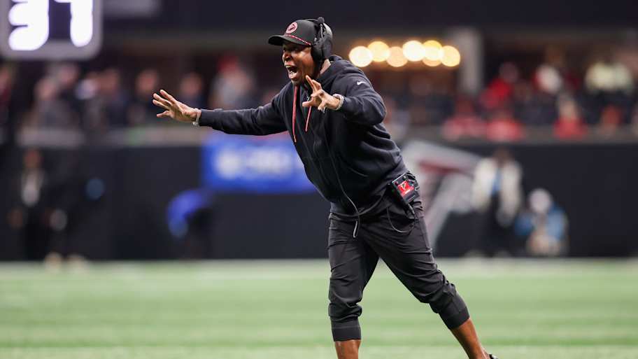 Atlanta Falcons should be livid over rash of fines handed down by the NFL