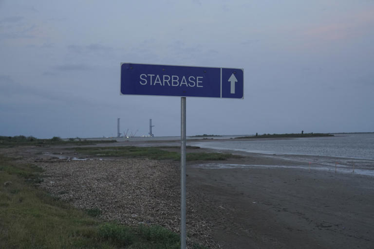 Meet the 36-Year-Old Mayor of Elon Musk's New 'Starbase' City