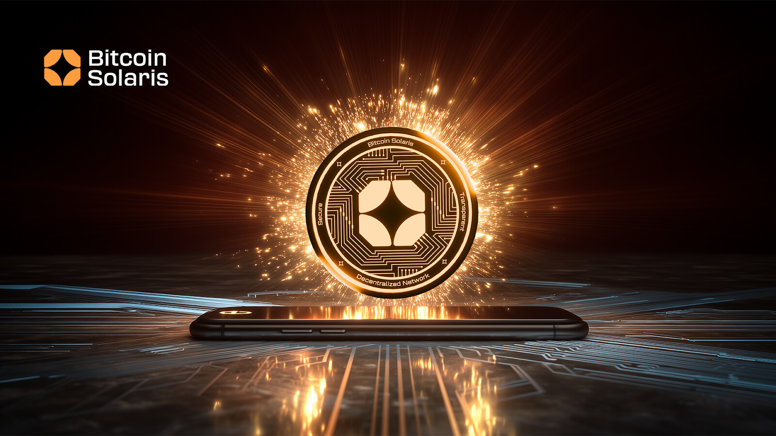 Bitcoin Solaris Enables Smartphone Mining Where Monero Once Required ...