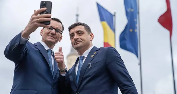 Zwycięstwo Simiona sygnałem dla Europy? „To znaczący sukces ruchów ...