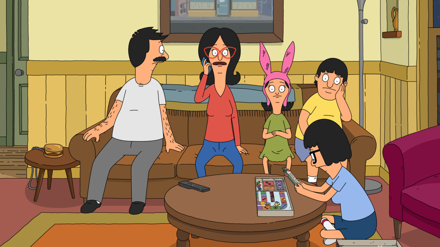 ‘Bob’s Burgers’ Is Returning for Season 16