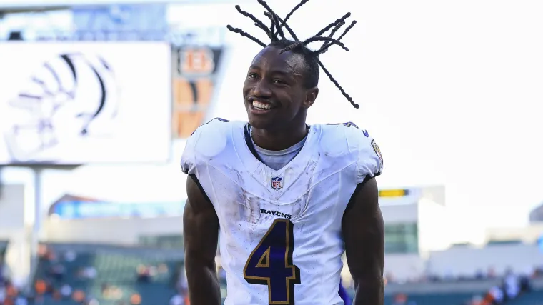 Updated Week 10 Fantasy WR Rankings PPR: Who to start, best sleepers ...